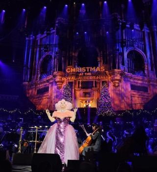 A Christmas Gaiety | Royal Albert Hall