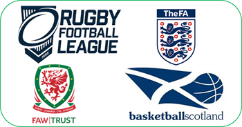 Upshot For National Governing Bodies | Upshot