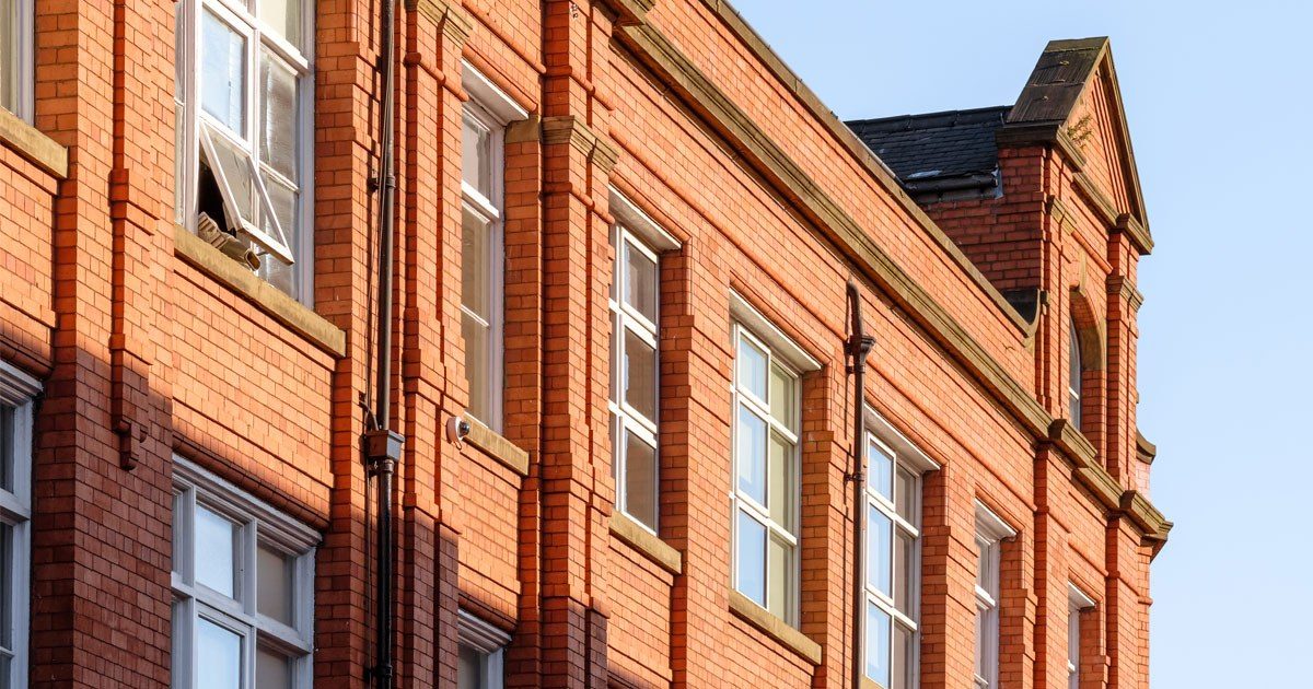 Ducie House, Manchester | Urban Splash