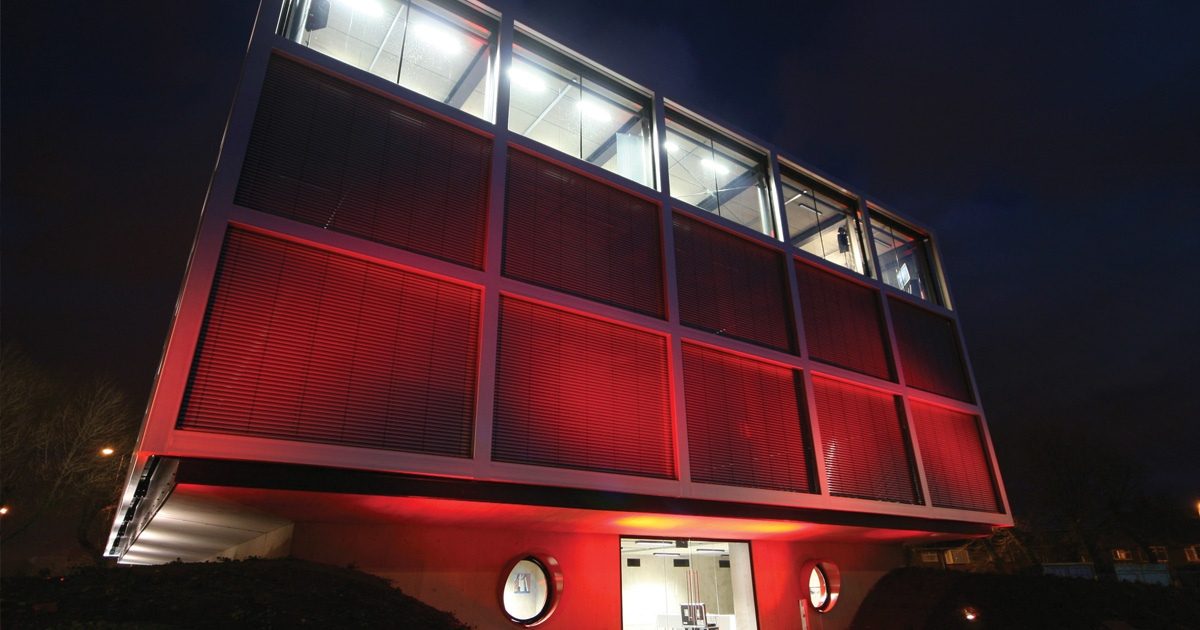 Matchbox, Liverpool | Urban Splash