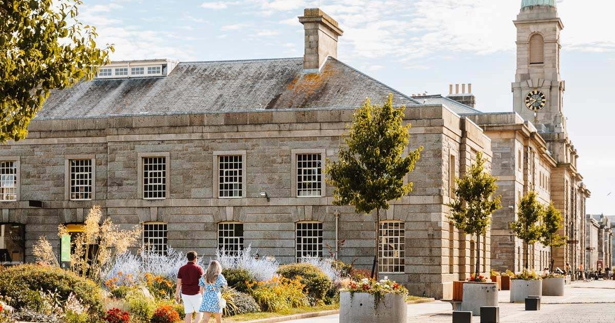 Creating great Urban Splash places – thanks to our… | Urban Splash