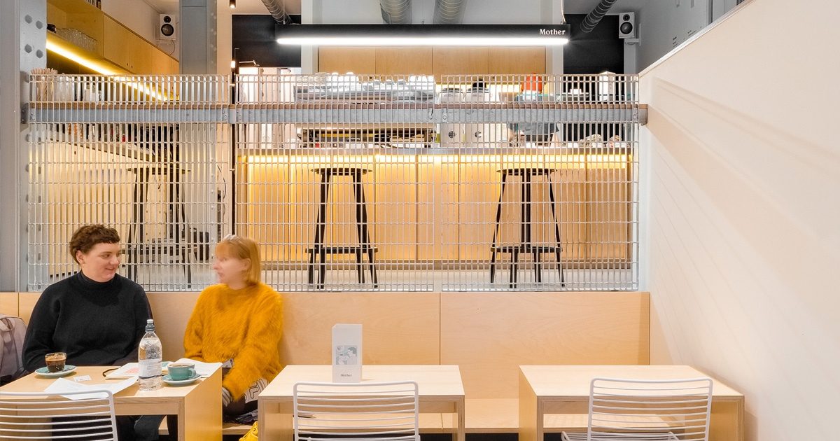 Tea Factory, Liverpool | Urban Splash