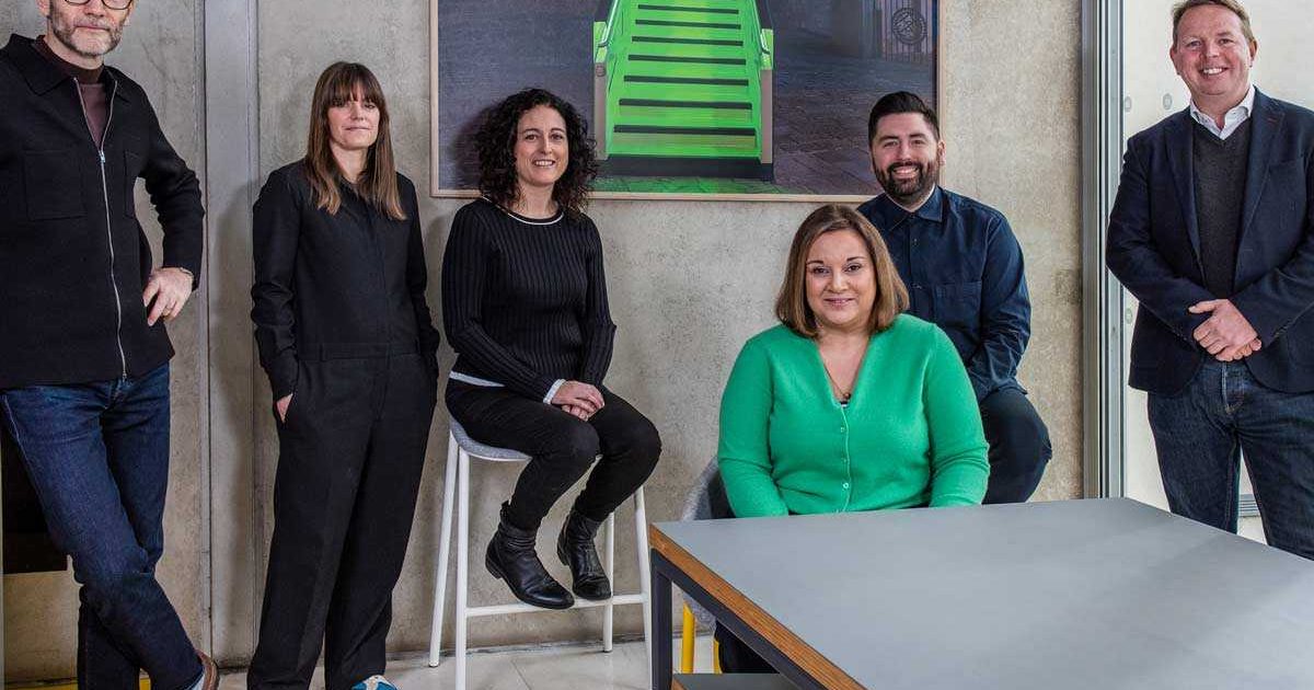 Urban Splash forms a new executive board | Urban Splash