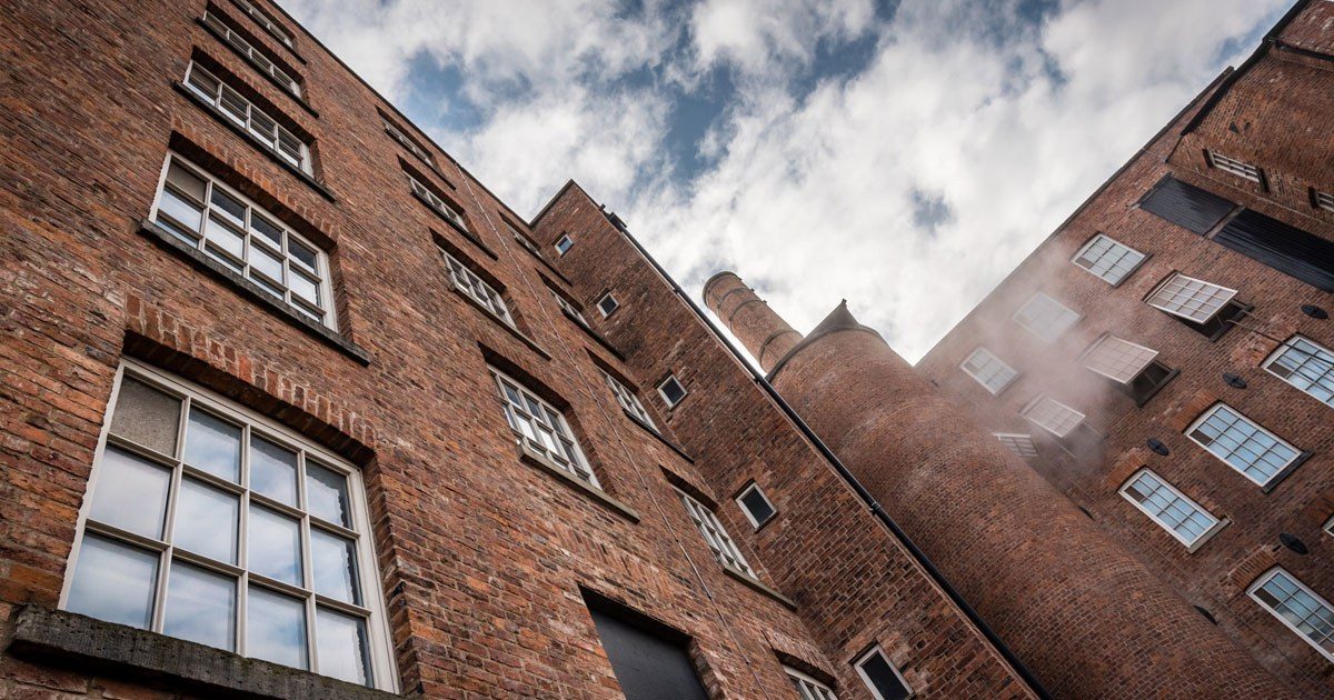 Regeneration | Urban Splash