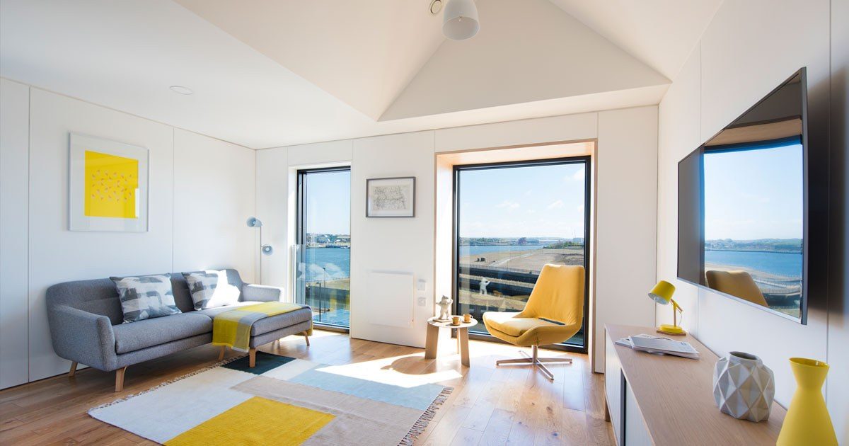 Live well, by design | Urban Splash