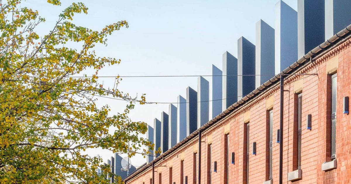 Rethinking our cities | Urban Splash