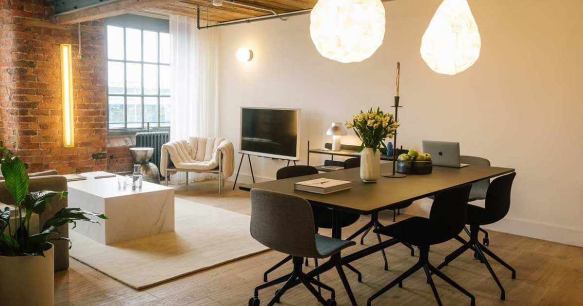 Avro, Manchester | Urban Splash