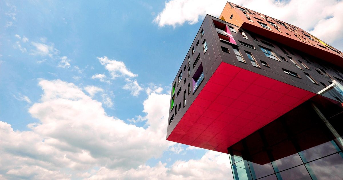 Chips, Manchester | Urban Splash