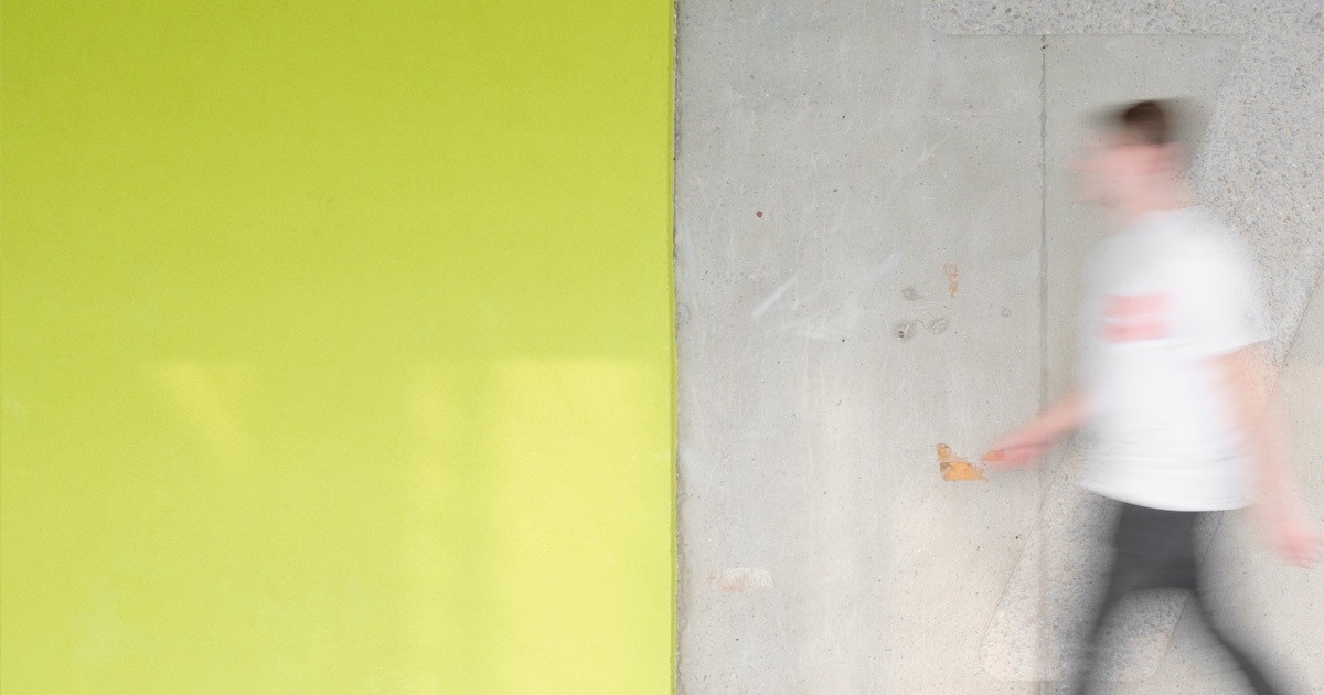 Lakeshore, Bristol | Urban Splash