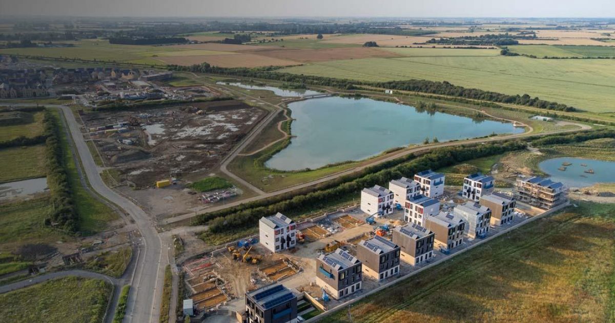 Urban Splash Newsplash - August 2021 | Urban Splash