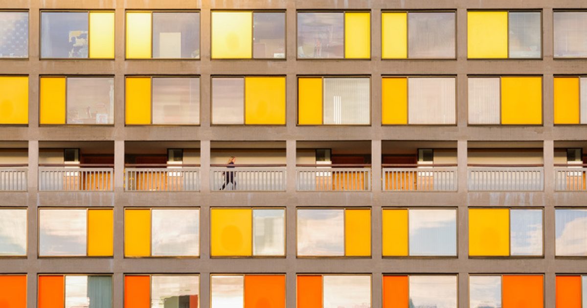 Urban Splash UK Residential Fund launches | Urban Splash