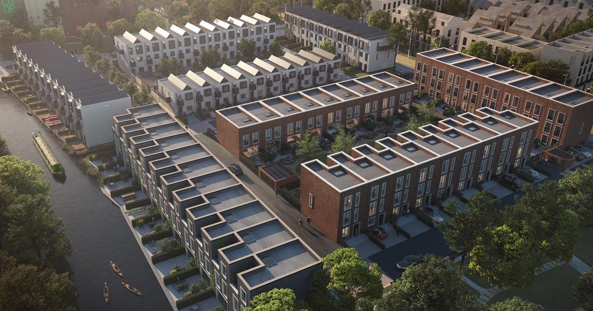 brick house port loop