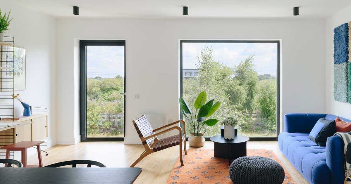 Mansion House at Port Loop | Urban Splash