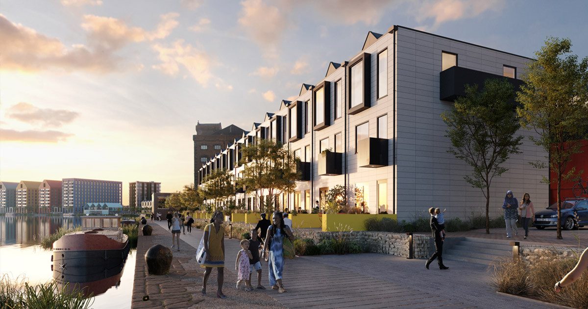 The Urban Splash family of companies | Urban Splash