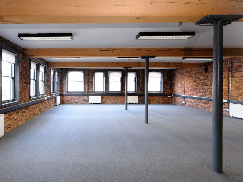 Vanilla Factory, Liverpool | Urban Splash