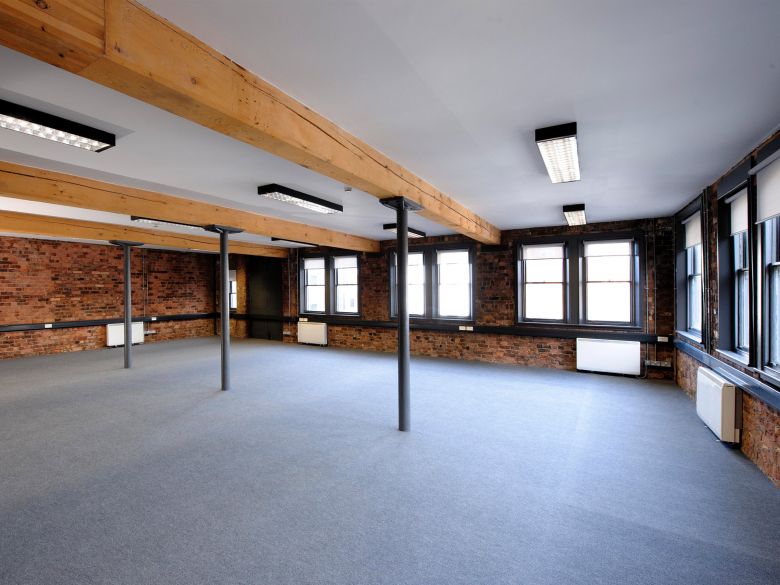 Vanilla Factory, Liverpool | Urban Splash