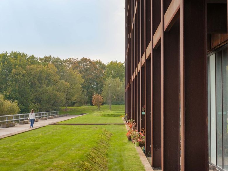 Lakeshore, Bristol | Urban Splash