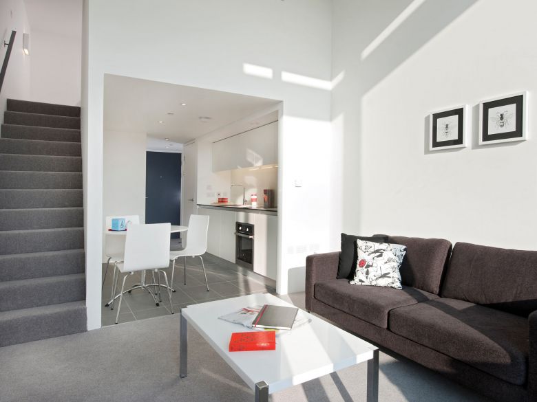 Lakeshore, Bristol | Urban Splash