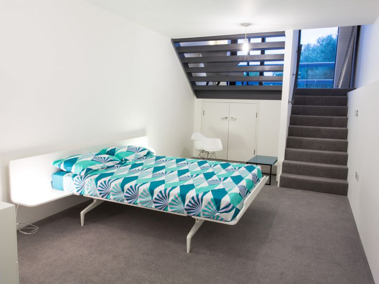 Lakeshore, Bristol | Urban Splash