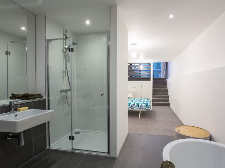 Lakeshore, Bristol | Urban Splash