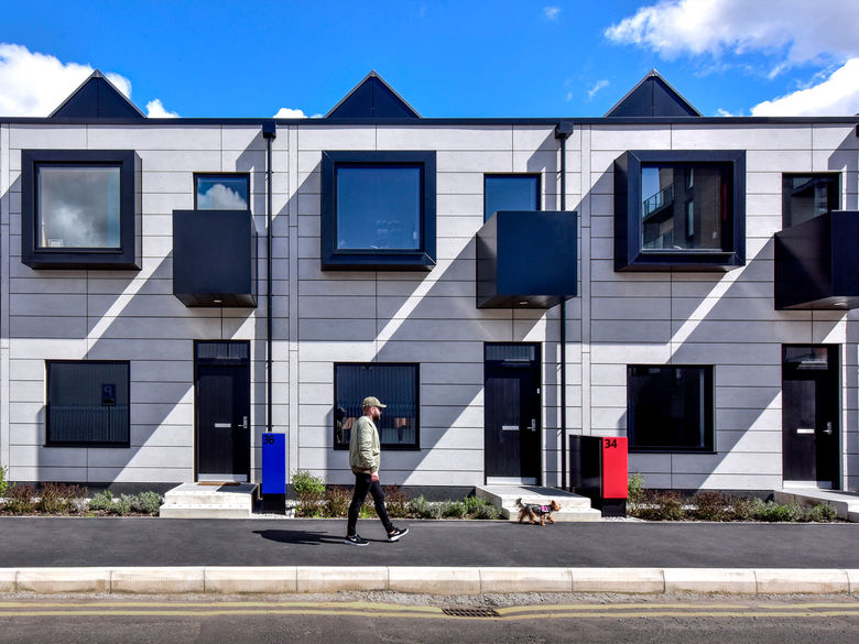 Port Loop, Birmingham | Urban Splash