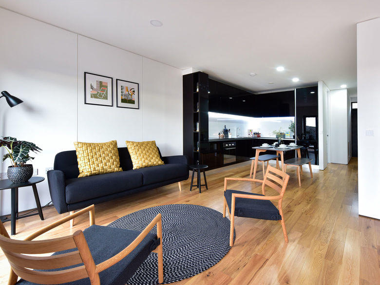 Port Loop, Birmingham | Urban Splash