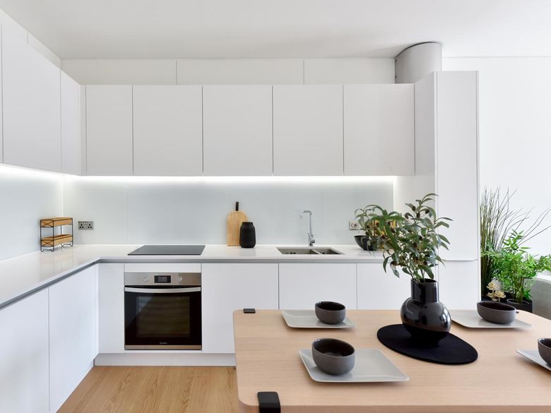 Port Loop, Birmingham | Urban Splash