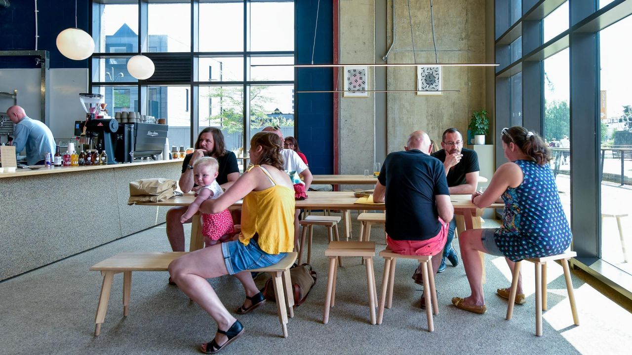 New Islington, Manchester | Urban Splash