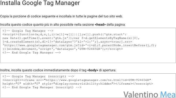 Google Tag Manager Guida 2025: Cos'è e Come Funziona