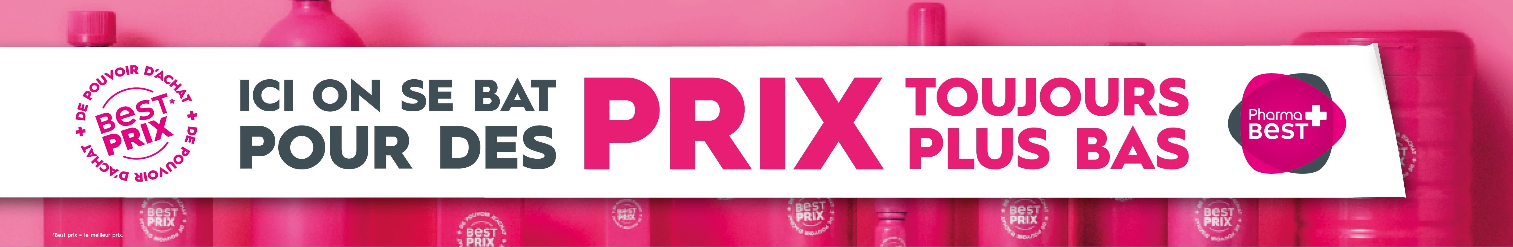 Pharmacie Joubert à Angoulême - Pharmacie en ligne au meilleur prix