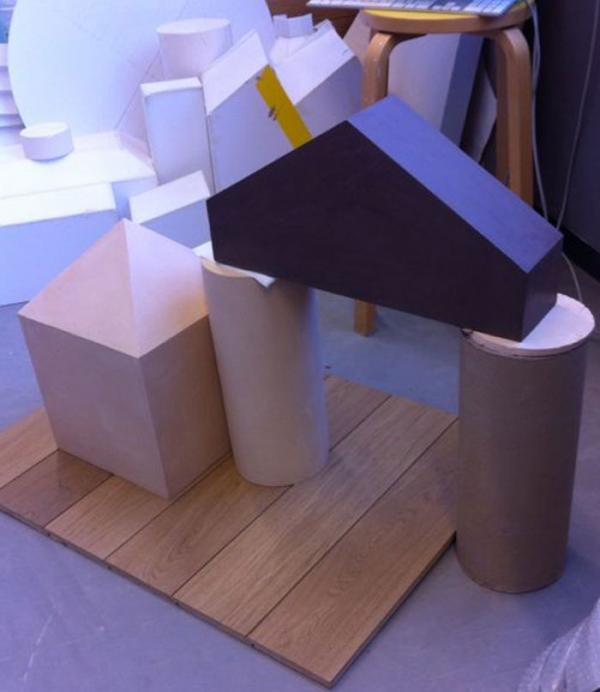 New work by James Rigler • V&A Blog