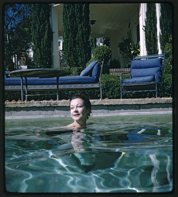 The V&A Acquires the Vivien Leigh Archive • V&A Blog