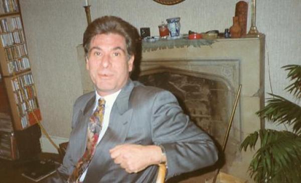 Hunter-Gatherer on the Loose • V&A Blog