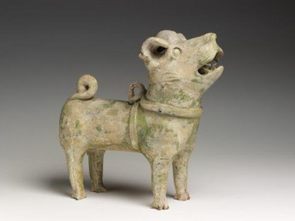 The 12 zodiac animals at the V&A • V&A Blog