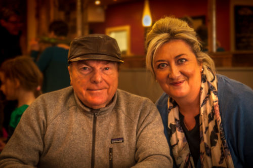 Fans | Stories & Memories | Van Morrison's Official Website