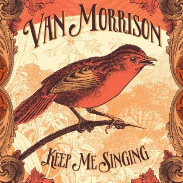 Music | Van Morrison | Official Website