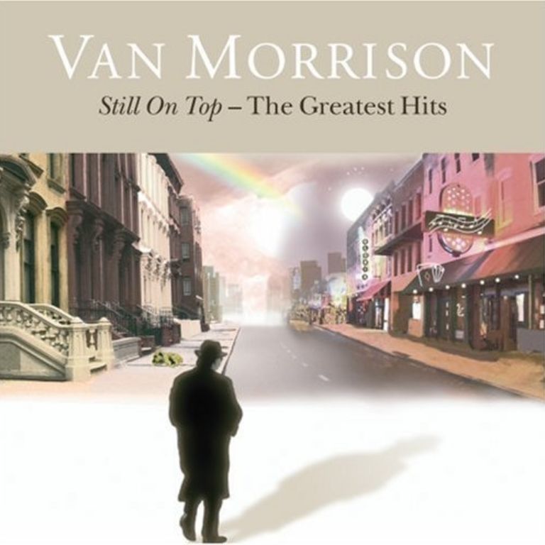 Music | Van Morrison | Official Website