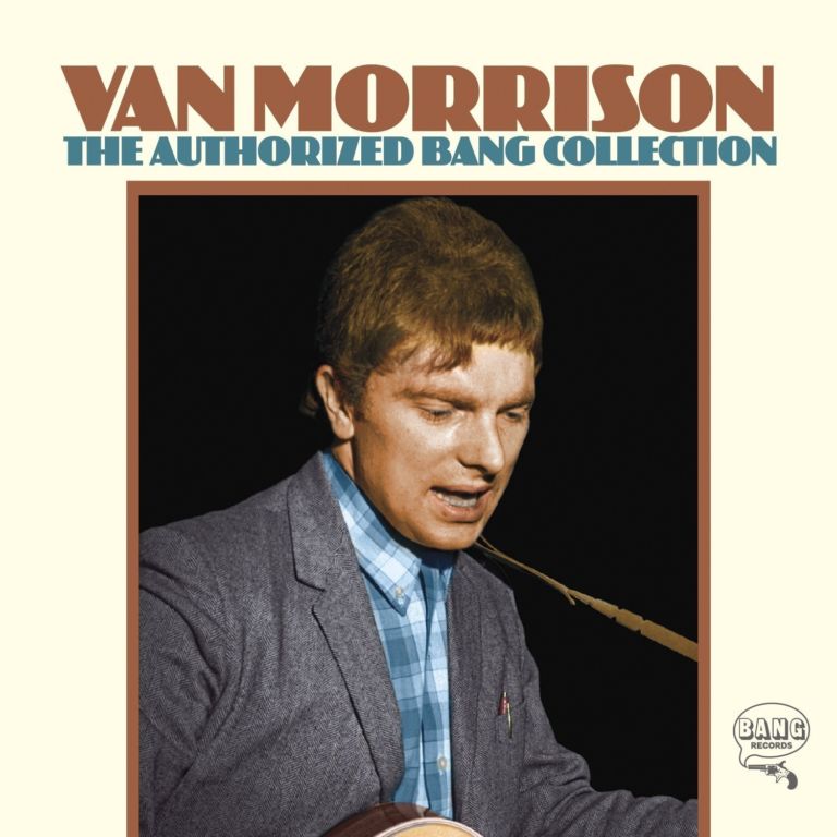 Music | Van Morrison | Official Website