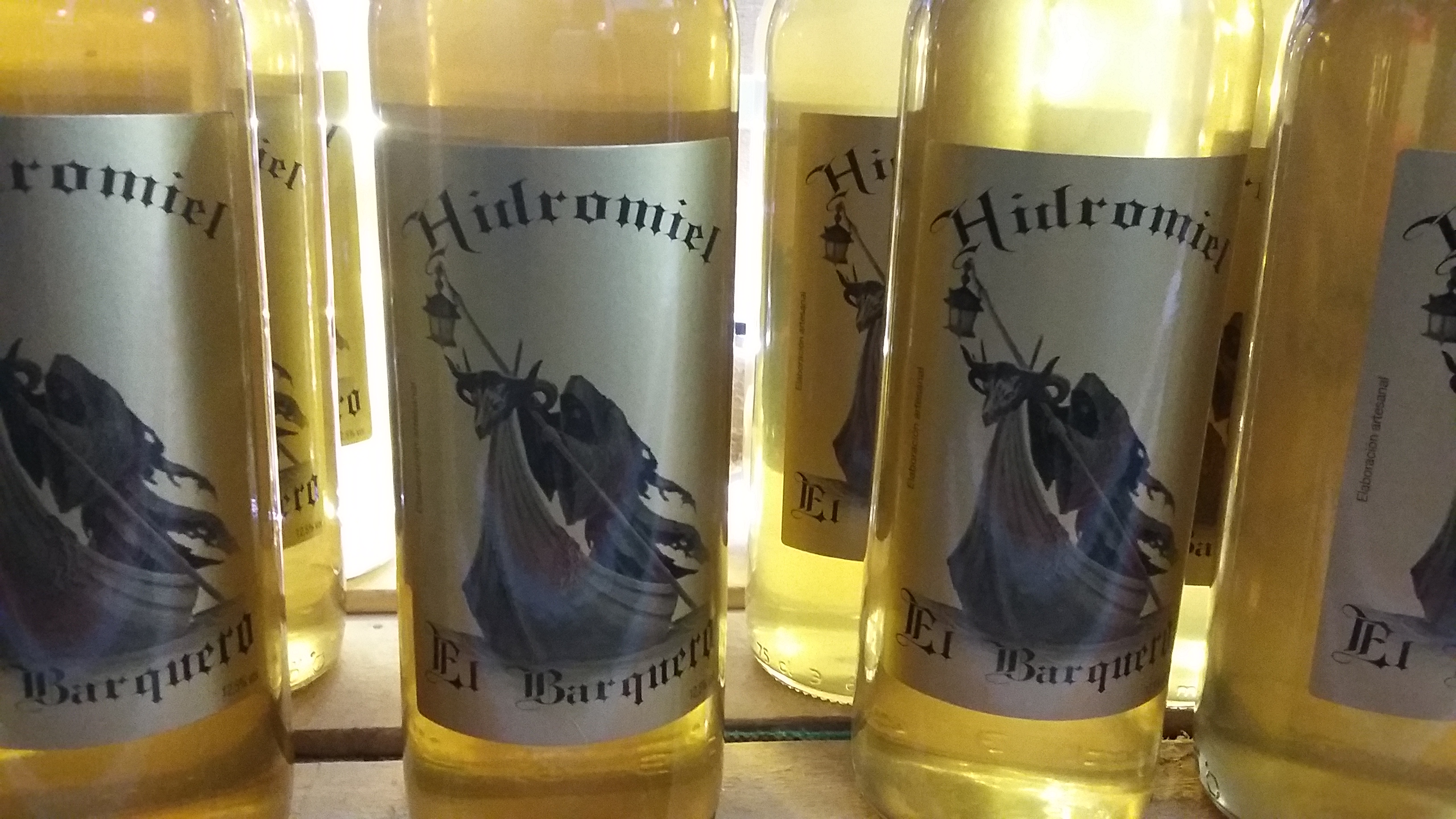 Hidromiel, ¿qué es? (4/4) - Verema