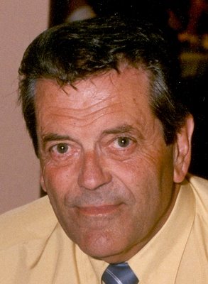 Tomando una copa con… Josep Roca Mercader