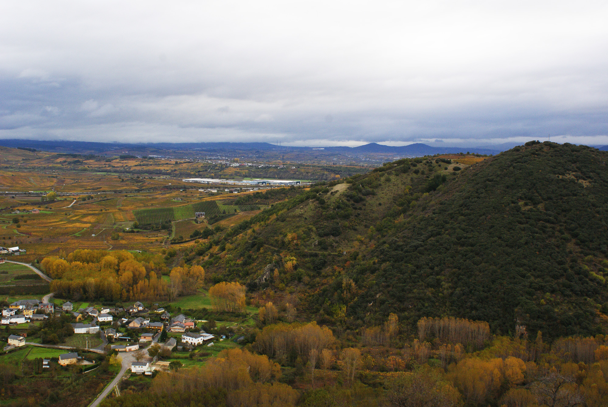 Descubriendo El Bierzo de la mano de Bierzo Enoturismo