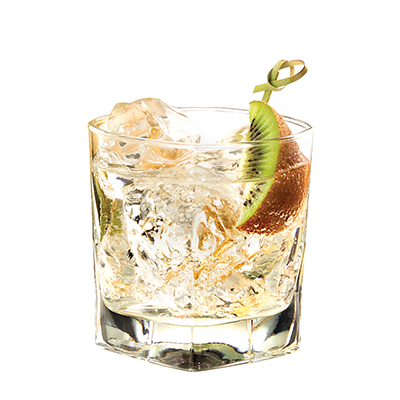 10 vasos y copas básicos para cócteles