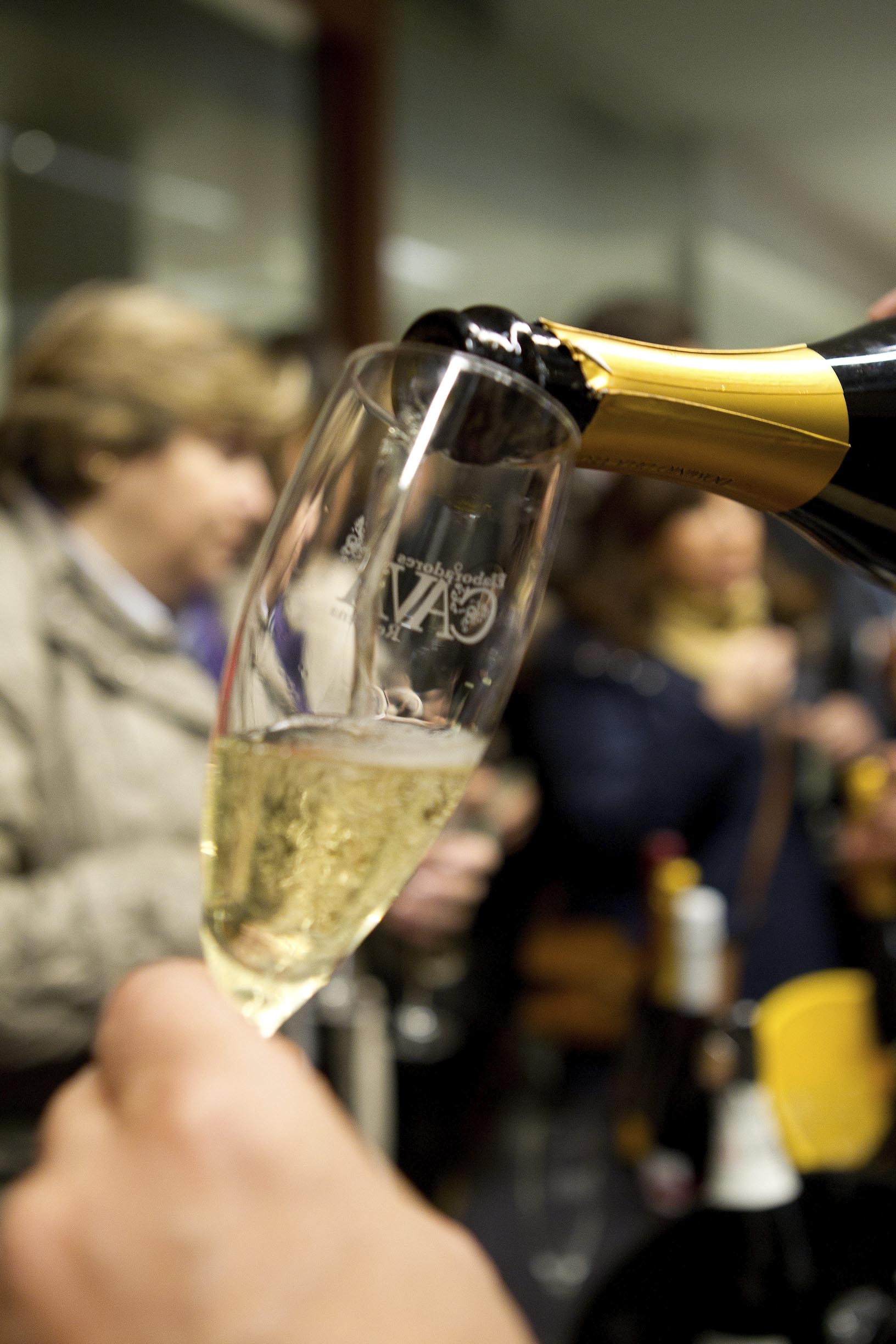 El cava valenciano se fusiona con la alta gastronomía