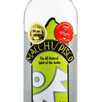 El pisco peruano y sus marcas más famosas