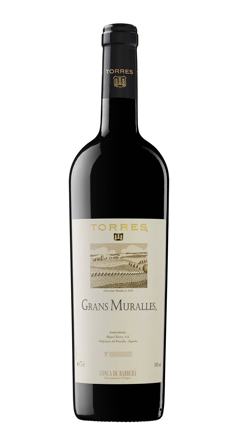 Bodegas Torres obtiene la distinción más alta en los DWWA 2015 con su ...