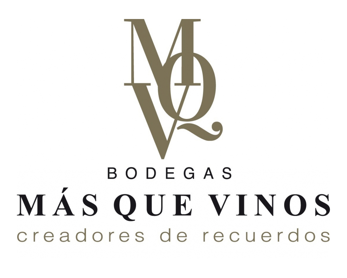Nueva identidad de Bodegas Más Que Vinos