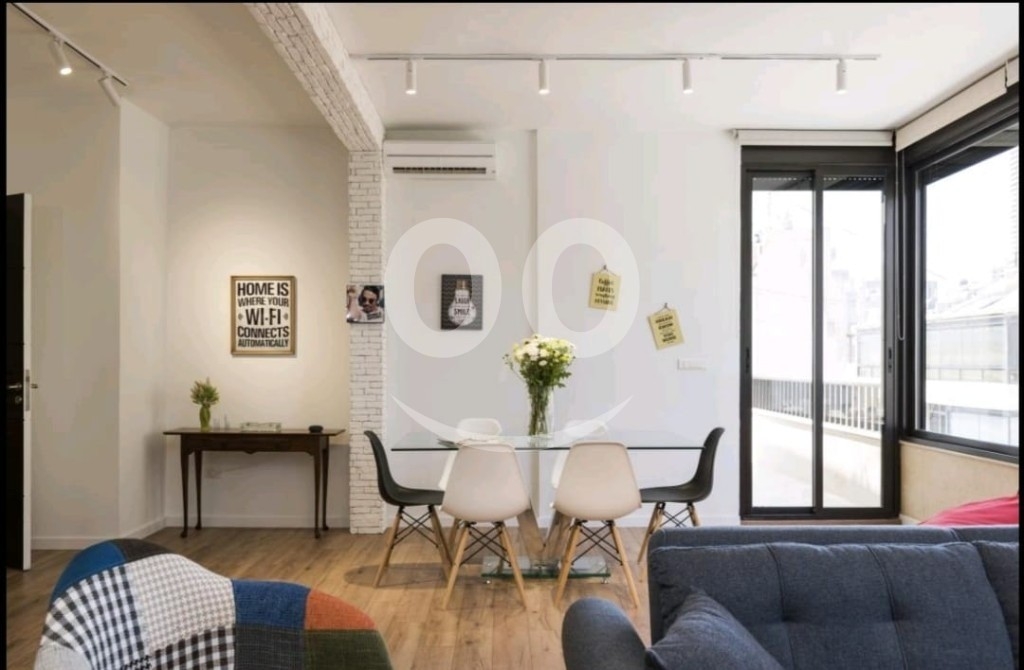 L09804-Fully Furnished Roof Top for Rent in the Heart of Sioufi ...