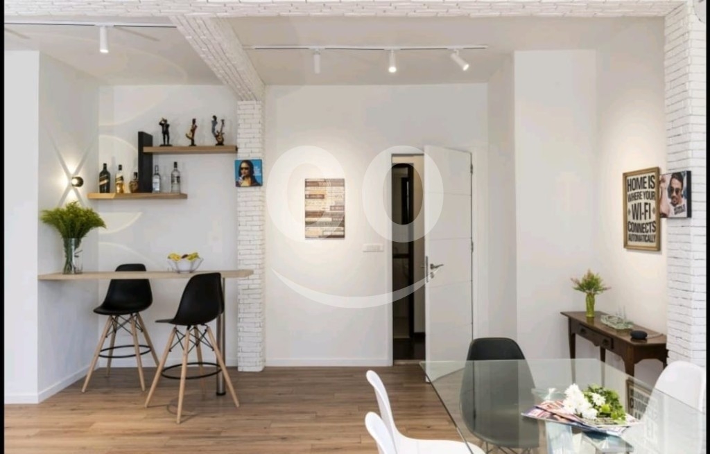 L09804-Fully Furnished Roof Top for Rent in the Heart of Sioufi ...