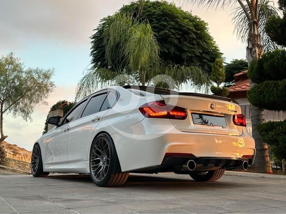 Bmw f30 335i 2014 - BMW - Vivadoo