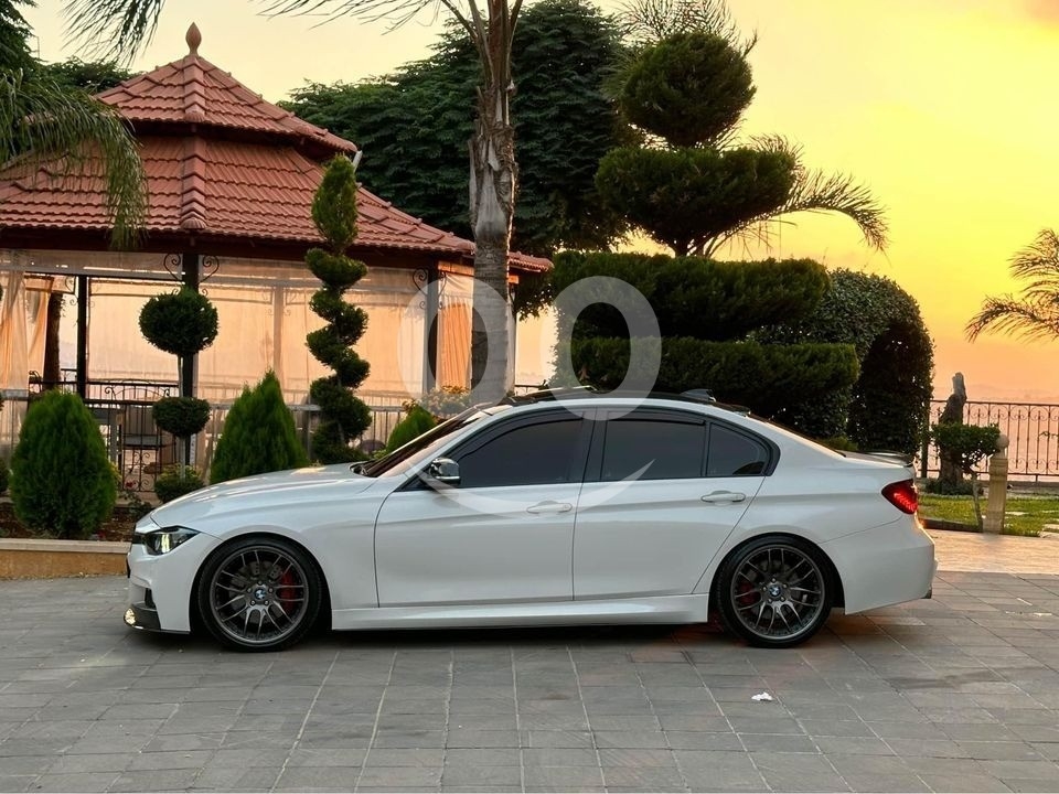 Bmw f30 335i 2014 - BMW - Vivadoo